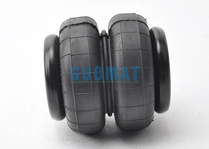 FD 70-13 Contitech Rubber Bellows Industrial Air Spring G1/4