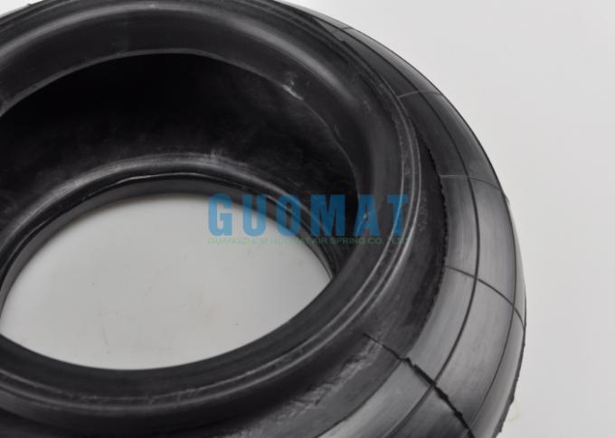 V1B20 Vibracoustic Single Convoluted Air Spring 1B20 Phoenix Air Bellow ...